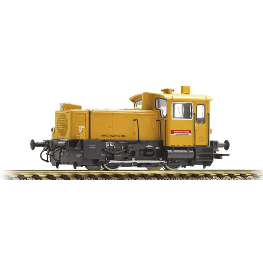 Roco 72021Series 335 220-0 DC ディーゼル機関車 HOゲージ : バスクホビー - 通販 - Yahoo!ショッピング