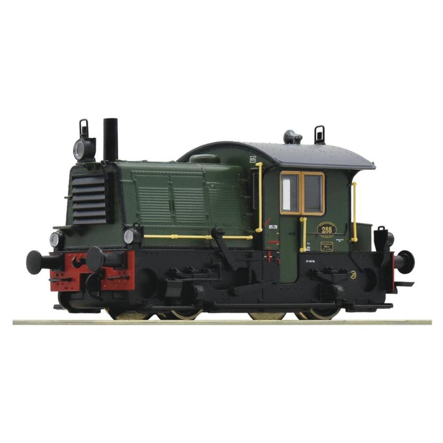 Roco 78015class 200/300 AC ディーゼル機関車 HOゲージ : バスクホビー - 通販 - Yahoo!ショッピング