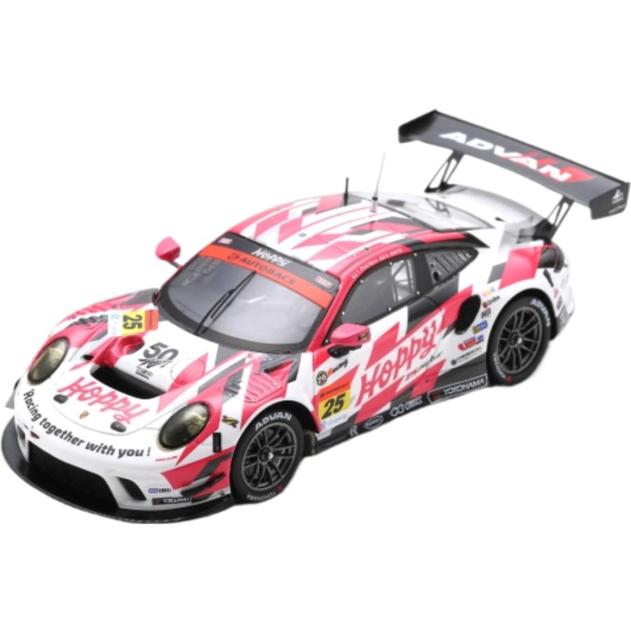 PORSCHE 911 GT3 R Super GT 2021/SPARK 1/43ヘルメット : sparksgt017 : バスクホビー - 通販 - Yahoo!ショッピング