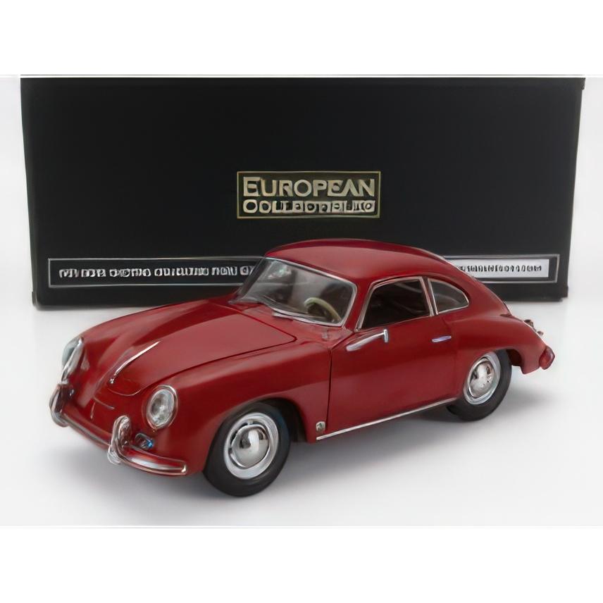 PORSCHE 356A 1500 GS CARRERA GT COUPE 1957 POLYANTHA RED/Sun Star 1/18ミニカー : バスクホビー - 通販 - Yahoo ...