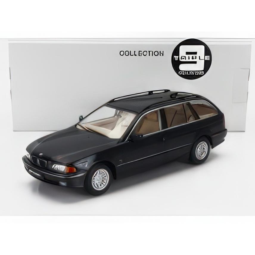 BMW 5-SERIES E39 TOURING 1998 GREEN/TRIPLE9 1/18ミニカー : バスクホビー - 通販 - Yahoo!ショッピング