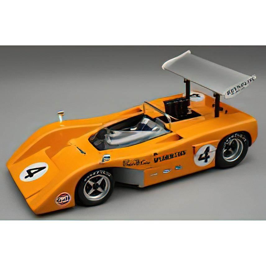 【予約】12月以降発売予定McLAREN M8B CANAM 1969 BRUCE McLAREN /Tecno 1/18ミニカー : バスク ...