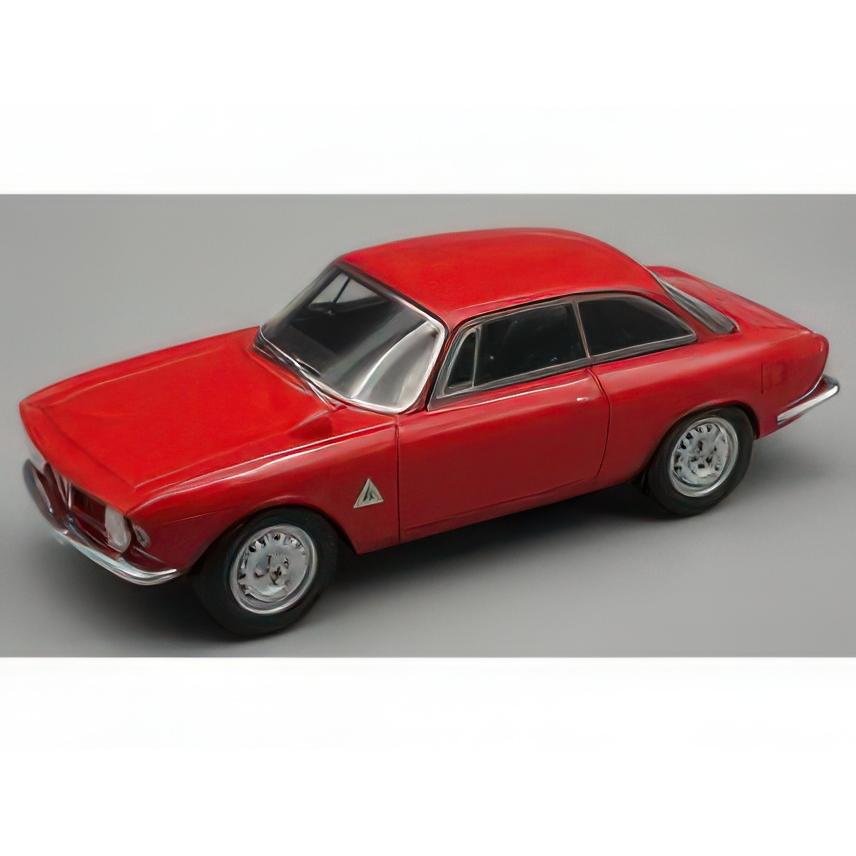 【予約】ALFA ROMEO GIULIA 1600 SPRINT GTA 1965 RED/TECNOMODEL 1/43 : tm43-27a : バスクホビー - 通販 - Yahoo ...