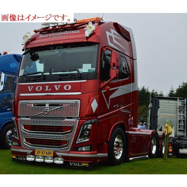 予約10-12月以降発売予定Kent Christoffersen Volvoボルボ FH4 GL XL トラック /WSI 1/50 建設 ...