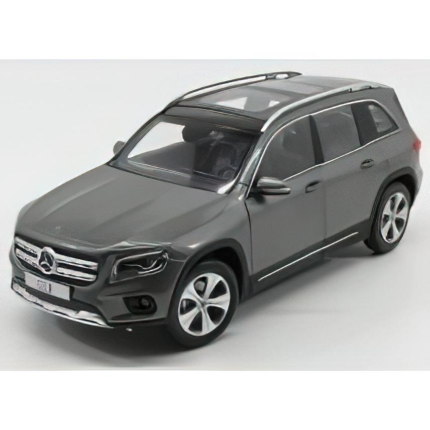 MERCEDES BENZベンツ GLB-CLASS (X247) 2019 - MOUNTAIN GREY MET /zmodel 1/18ミニカー : バスクホビー - 通販 ...