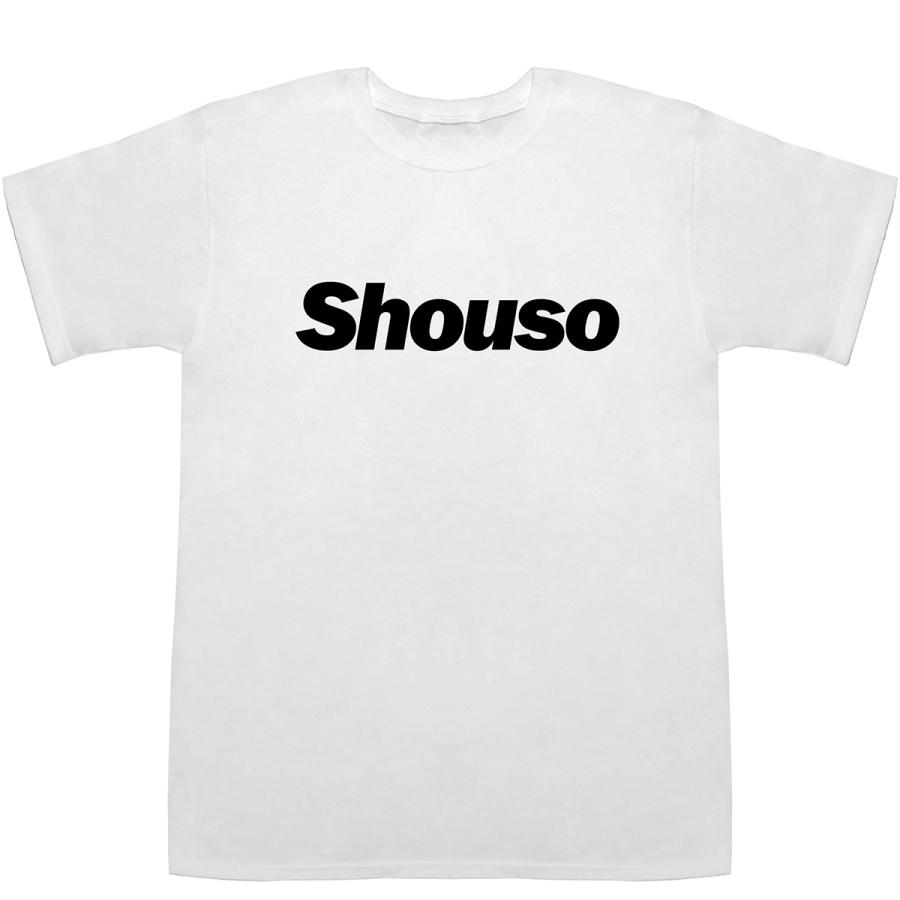 Shouso 勝訴 商組 ショウソ T-shirts【Tシャツ】【ティーシャツ】 : BASS CONTROLL - 通販 - Yahoo ...