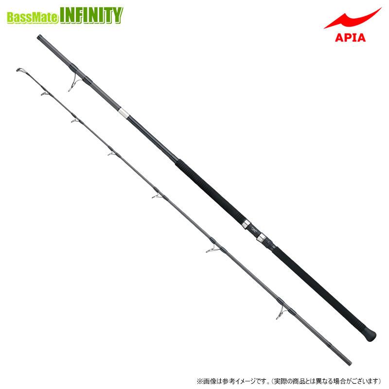 APIA アピア GRANDAGE グランデージ アトラス C-サファリ 99MAX : 釣具のバスメイトインフィニティ - 通販 ...