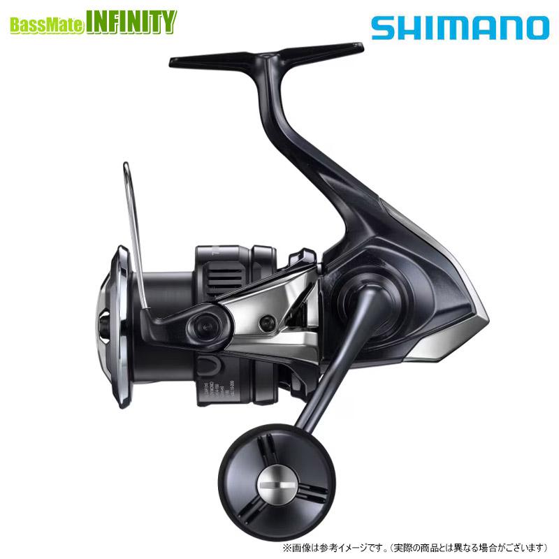 【ご予約商品】 シマノ 25 ツインパワー XD 4000PG 【まとめ送料割】 ※25年3月以降入荷予定 : 17515249 : 釣具の ...