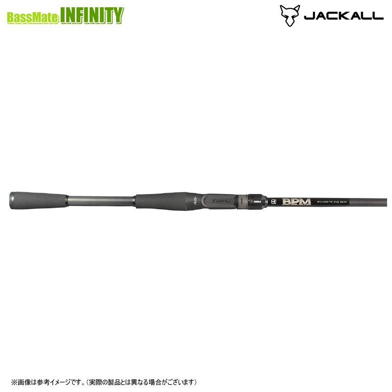 JACKALL（ジャッカル） ○ジャッカル 22 BPM ビーピーエム B1-C611MHH