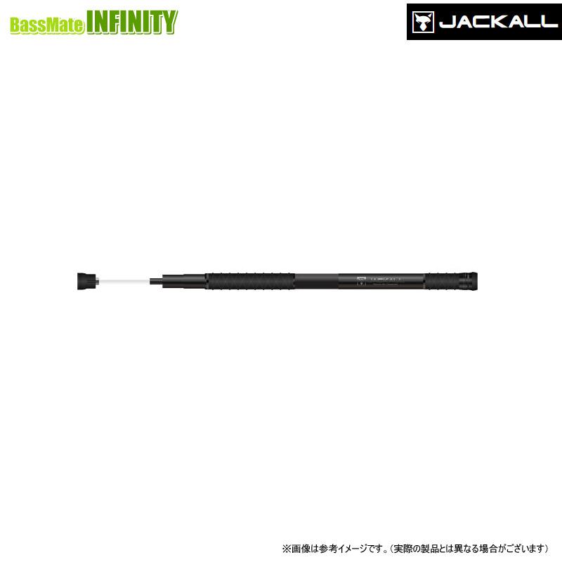 JACKALL ジャッカル ランディングシャフト JK01 600 (シャフトのみ) 【まとめ送料割】 : 釣具のバスメイトインフィニティ ...