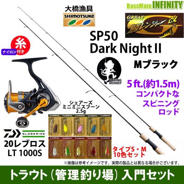 大橋漁具 TURING MONKEY グレート鱒レンジャー改 SP50 アニマルLTD2 ヒョウ柄 ブラウン 売買