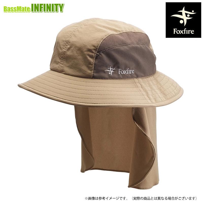 Foxfire フォックスファイヤー SCシールドハット 【まとめ送料割】 : 釣具のバスメイトインフィニティ - 通販 - Yahoo!ショッピング