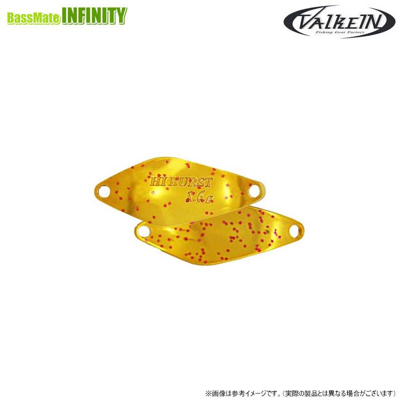 DUO（ルアー） ヴァルケイン ハイバースト 3.6g (1) 【メール便配送可】 【まとめ送料割】 : 釣具のバスメイトインフィニティ ...