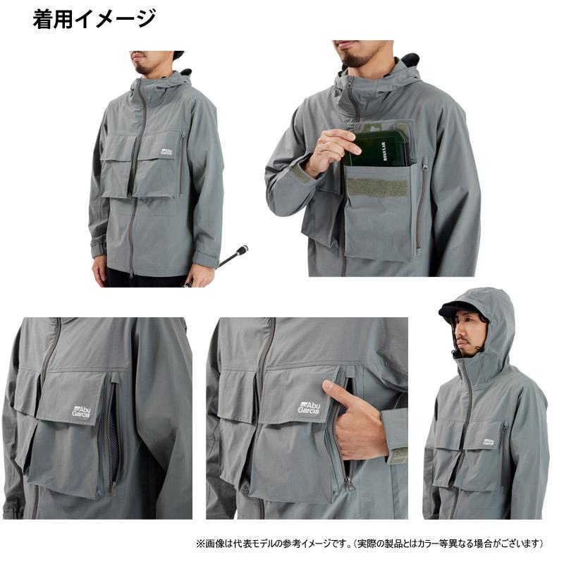 Abu Garcia（アブガルシア） ○アブガルシア Abu ウォーターレジスタ