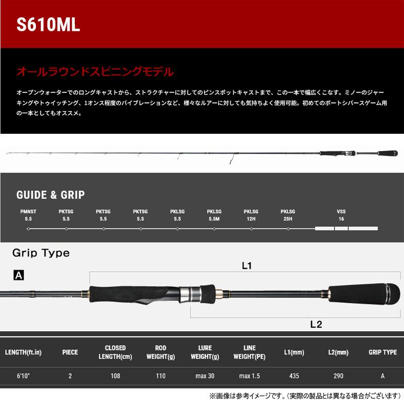 tailwalk（テイルウォーク） ○テイルウォーク ボートゲーマーSSD