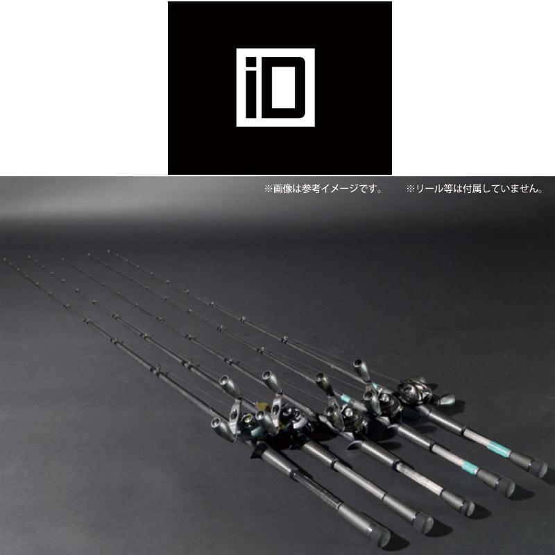 スタジオコンポジット PARADOX PARKER パラドックス パーカー 69H VERS : 釣具のバスメイトインフィニティ - 通販 - Yahoo!ショッピング