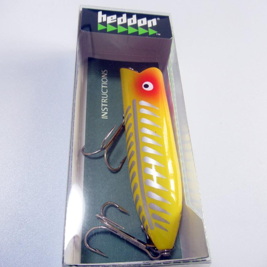 ヘドン Plunking Basser Spook/プランキングバサー X8540 #SMXRY : バスショップ ナイル ヤフー店 - 通販 ...