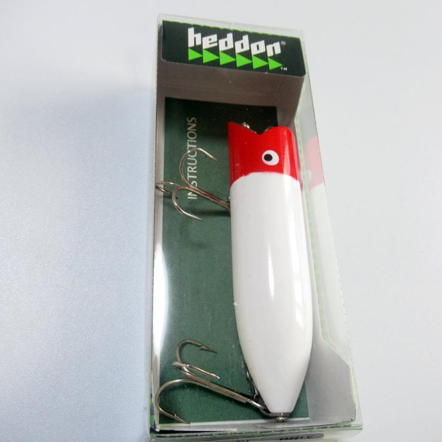 ヘドン Plunking Basser Spook/プランキングバサー X8540 #SMRH : バスショップ ナイル ヤフー店 - 通販 ...
