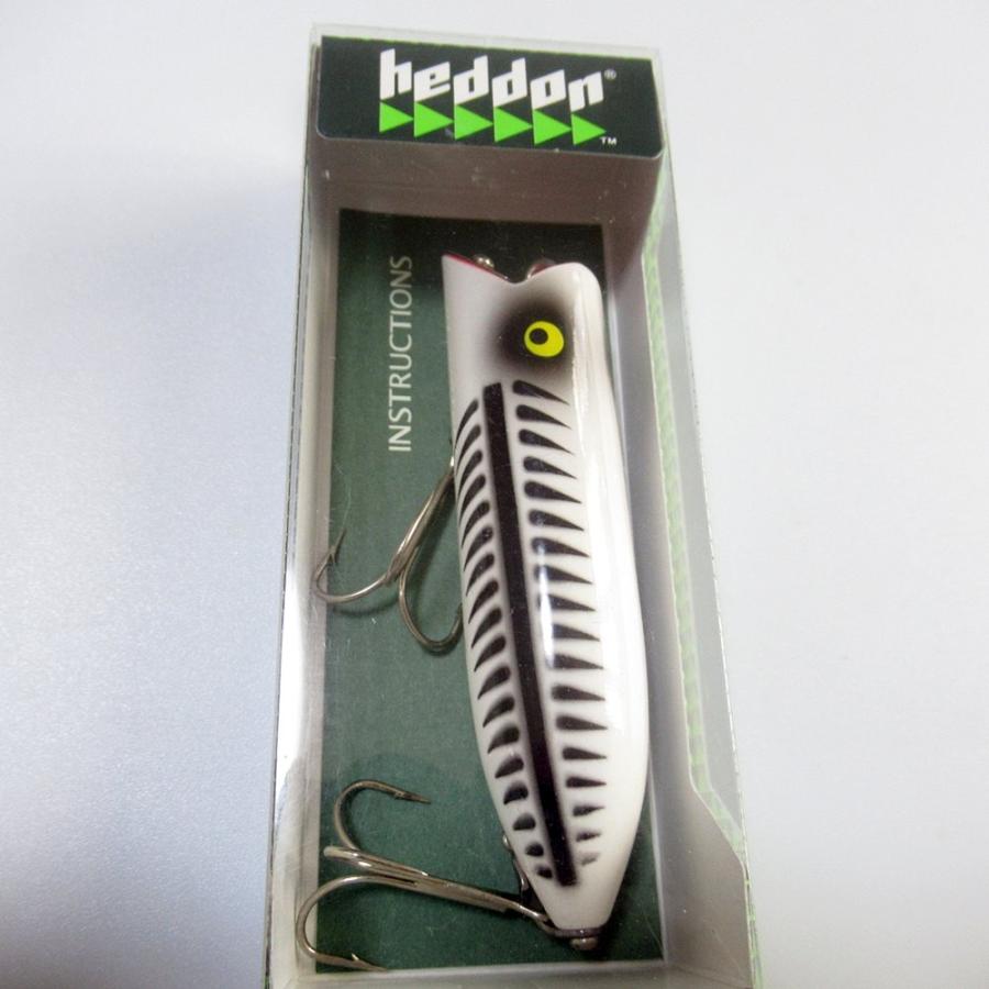 ヘドン Plunking Basser Spook/プランキングバサー X8540 #XWB : バスショップ ナイル ヤフー店 - 通販 ...