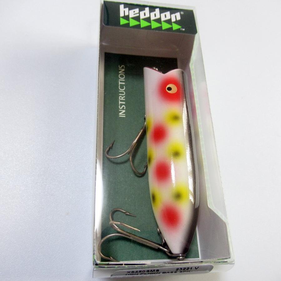 ヘドン Plunking Basser Spook/プランキングバサー X8540 #SMS : バスショップ ナイル ヤフー店 - 通販 ...
