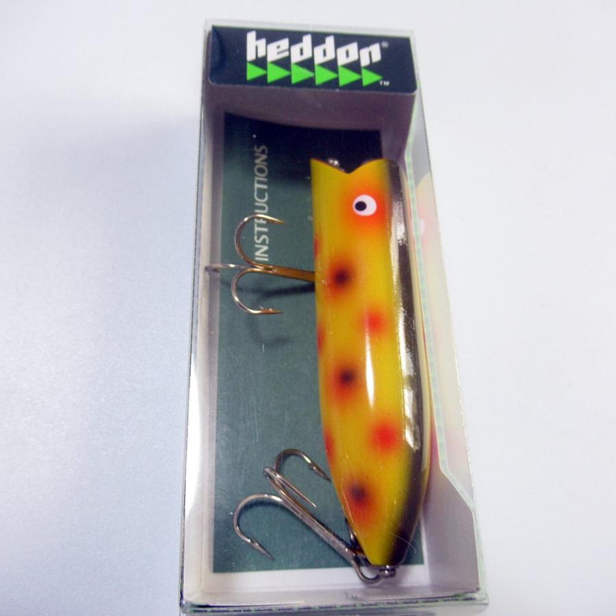 ヘドン Plunking Basser Spook/プランキングバサー X8540 #SO : バスショップ ナイル ヤフー店 - 通販 ...