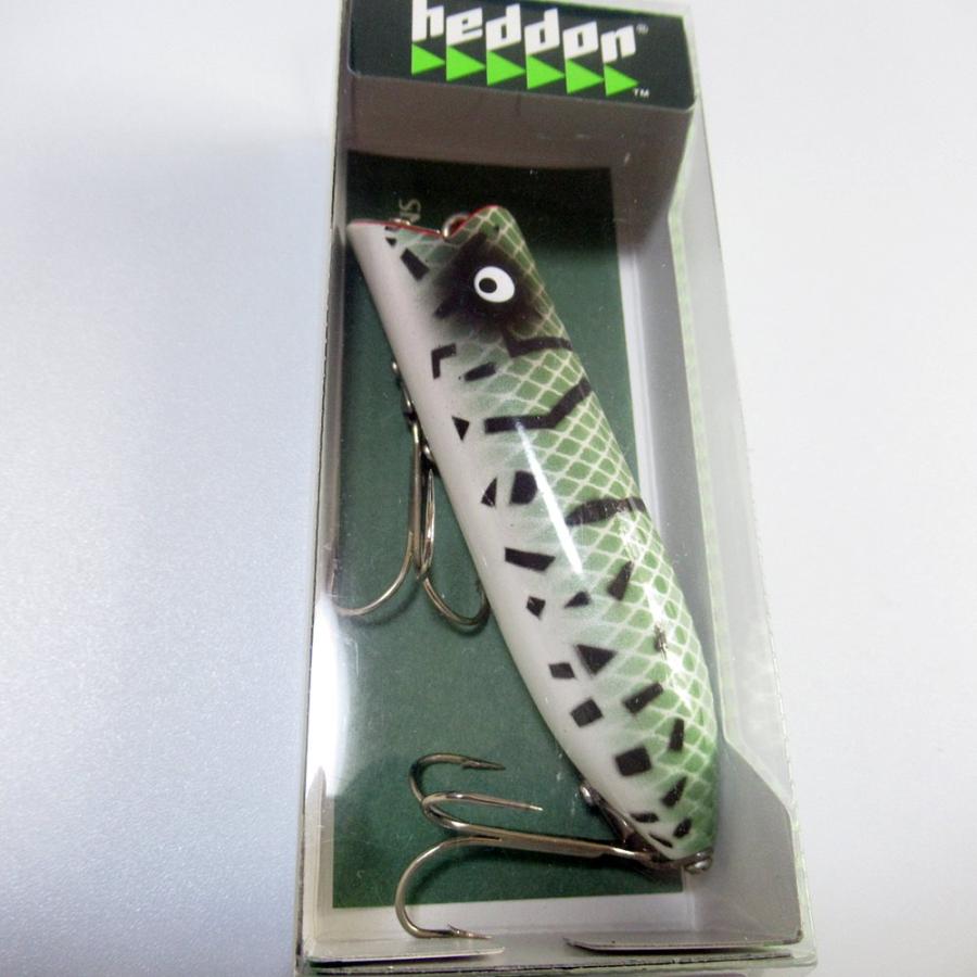 ヘドン Plunking Basser Spook/プランキングバサー X8540 #GDS :basser-13:バスショップ ナイル ...