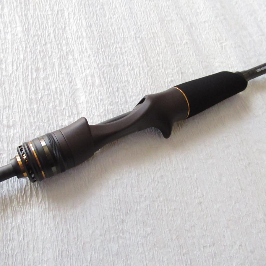 ジャッカル GEKIDAKI SHAFT / ゲキダキシャフト GDS-C510ML/Bait Casting : バスショップ ナイル ヤフー店 - 通販 - Yahoo!ショッピング