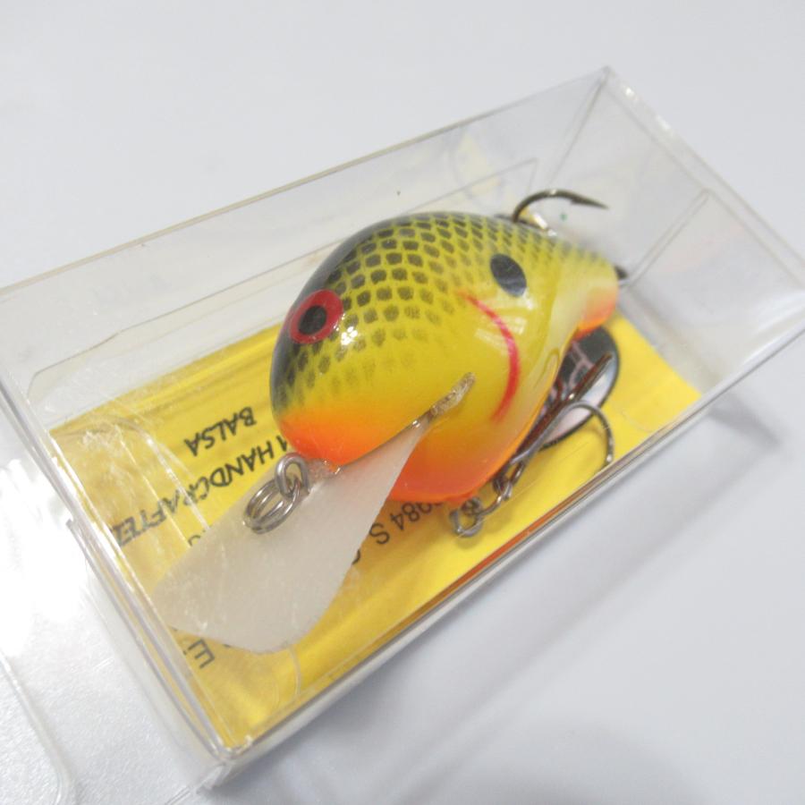 PH Custom Lures P1 Old School : ph-p1-os : バスショップ ナイル ヤフー店 - 通販 - Yahoo ...