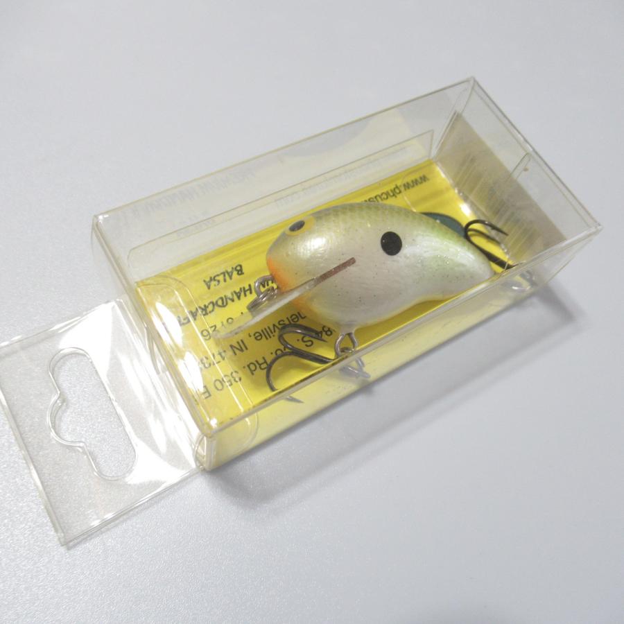 PH Custom Lures Tiny Hunter # Magic : バスショップ ナイル ヤフー店 - 通販 - Yahoo!ショッピング