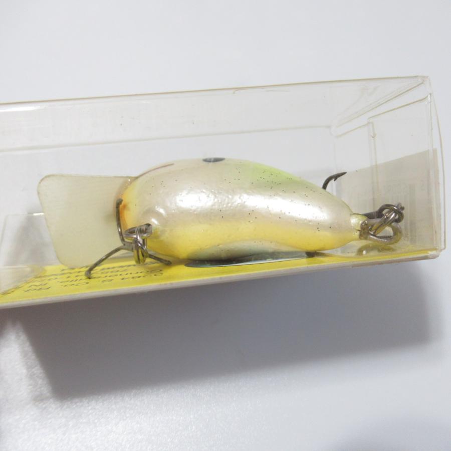 PH Custom Lures Tiny Hunter # Magic : バスショップ ナイル ヤフー店 - 通販 - Yahoo!ショッピング