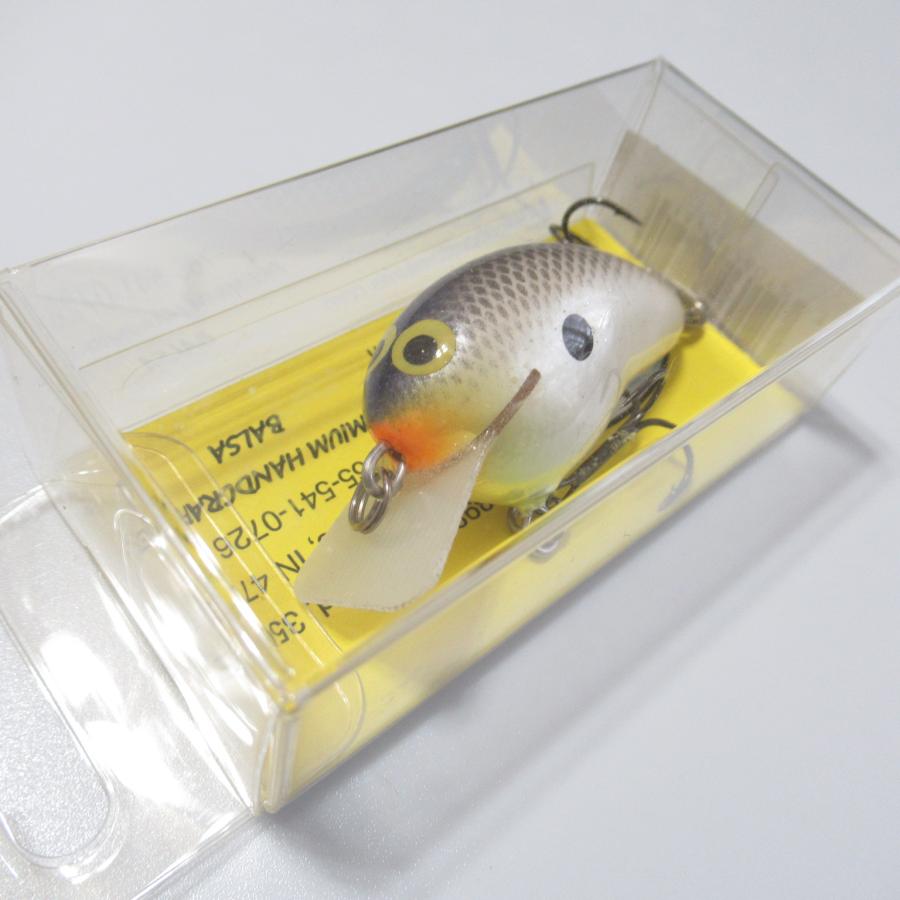 PH Custom Lures Tiny Hunter # Sumpin Special : ph-th-ss : バスショップ ナイル ヤフー店 - 通販 - Yahoo!ショッピング