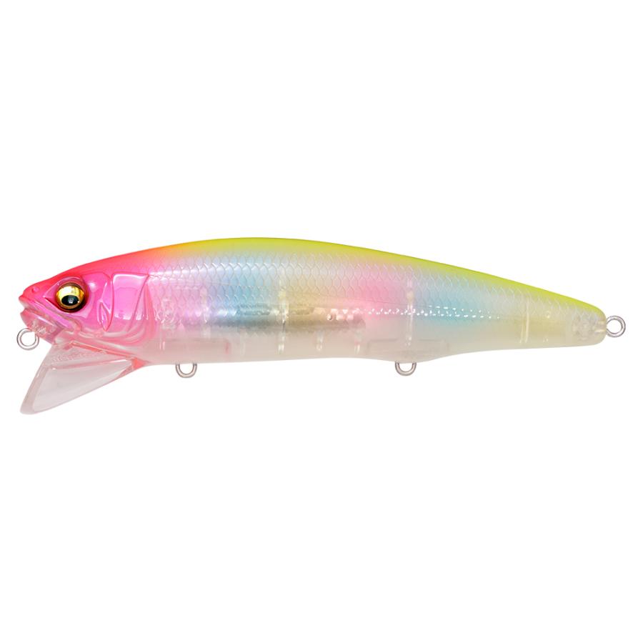 Megabass SAZANKA 140F/ メガバス サザンカ140F #13 PH GHOST CANDY : バスショップ ナイル ヤフー店 - 通販 - Yahoo!ショッピング
