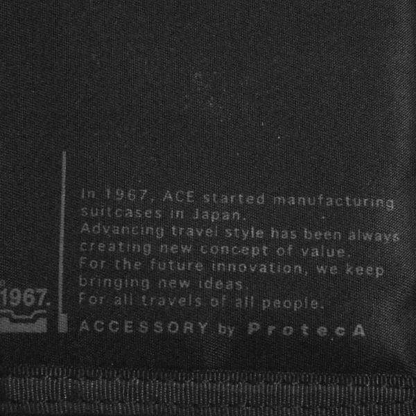 ProtecA W-CRY ウォレット : BagShop BASTTA - 通販 - Yahoo!ショッピング