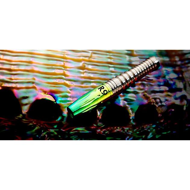 ダーツ バレル SAMURAI FUSION R9 :samurai-fusion-r9:BAT DARTSヤフー店 - 通販 - Yahoo ...