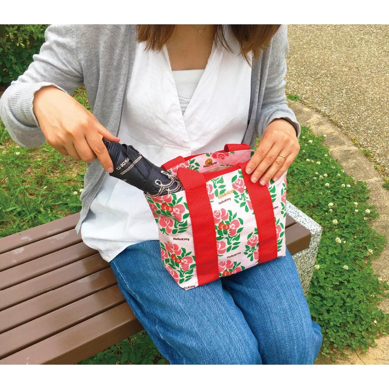 バック ポーチ ハローキティ サンリオ 福袋 ハッピーバッグ 2025 日本製 : 2022f-kt-pk-5 : BATON - 通販 - Yahoo!ショッピング
