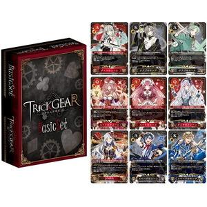 TRicK GEAR-Basic Set-(トリックギア-ベーシックセット-) : バトンストア Yahoo!店 - 通販 - Yahoo ...