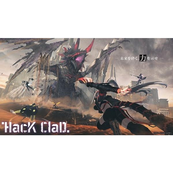 HacKClaD ハッククラッド 【ボドゲまとめ買いで最大15％OFFクーポン対象】 : バトンストア Yahoo!店 - 通販 - Yahoo!ショッピング