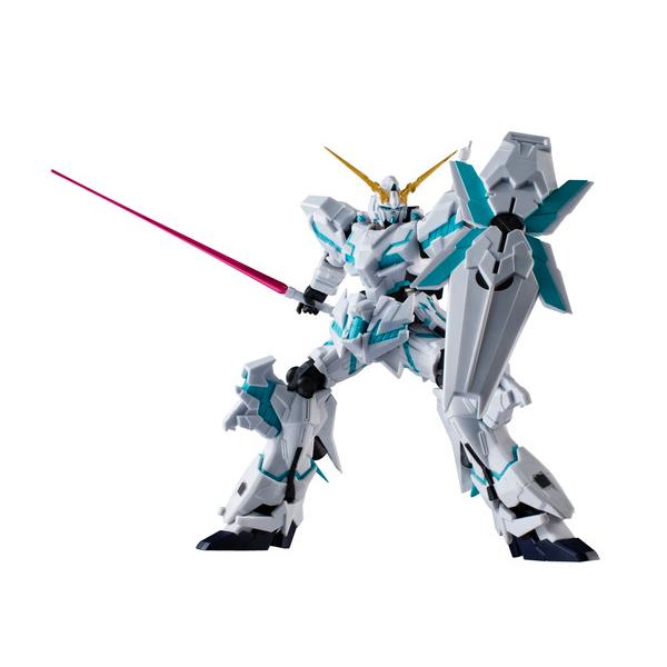 【2023年9月予約】GUNDAM UNIVERSE RX-0 UNICORN GUNDAM (AWAKENED) ユニコーンガンダム ...