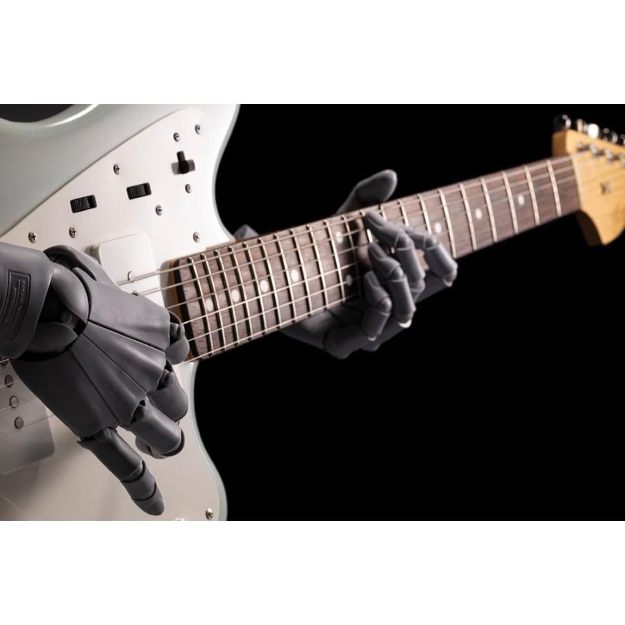 【2024年10月予約】ARTIST SUPPORT ITEM 加々美高浩 ハンドモデル/L -GRAY- :sfga-06071:バトンストア Yahoo!店 - 通販 - Yahoo!ショッピング