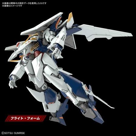2024年10月予約】1/144 HGUC RX-105 Ξガンダム (クスィー 2024年10月予約】1/144 HGUC RX-105 Ξガンダム (クスィー