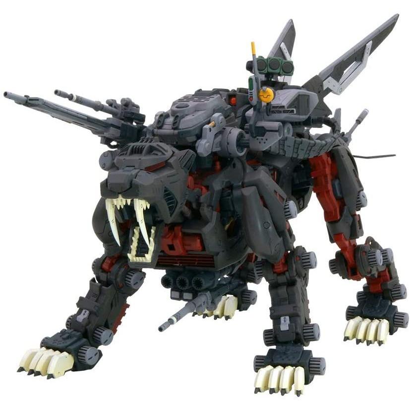 ZOIDS EPZ-003 グレートサーベル マーキングプラスVer. 1/72 : バトンストア Yahoo!店 - 通販 - Yahoo!ショッピング