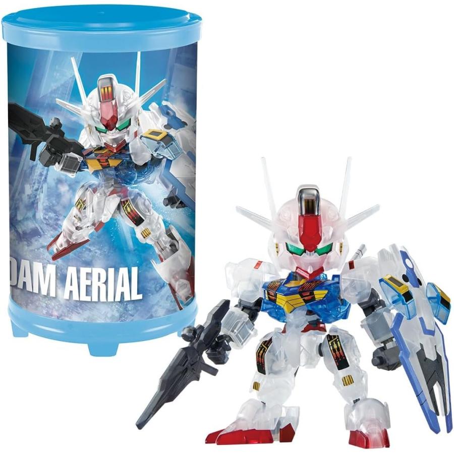 SDEXガンプラ入りラウンドBOX プラモデル 食玩・スナック菓子 : バトンストア Yahoo!店 - 通販 - Yahoo!ショッピング