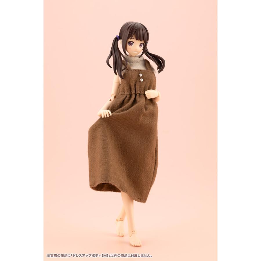2025年9月再販予約】創彩少女庭園 ドレスアップボディ (M 2025年9月再販予約】創彩少女庭園 ドレスアップボディ (M