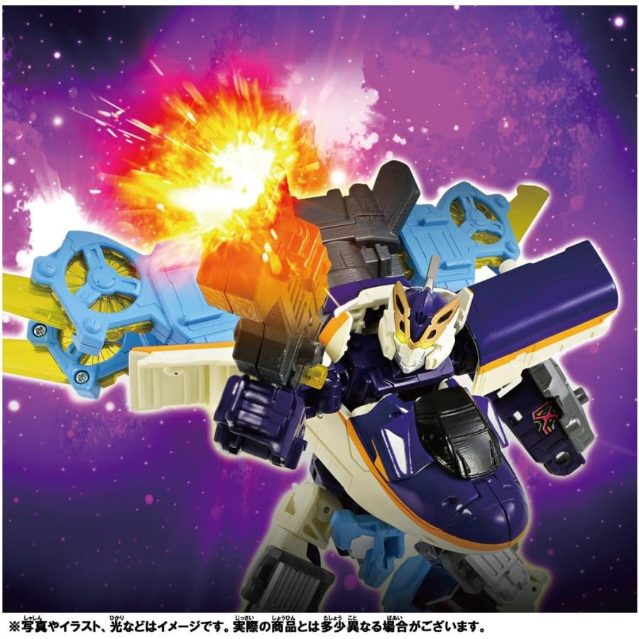 シンカリオンCW E8つばさドローンフォーム プラレール : バトンストア Yahoo!店 - 通販 - Yahoo!ショッピング