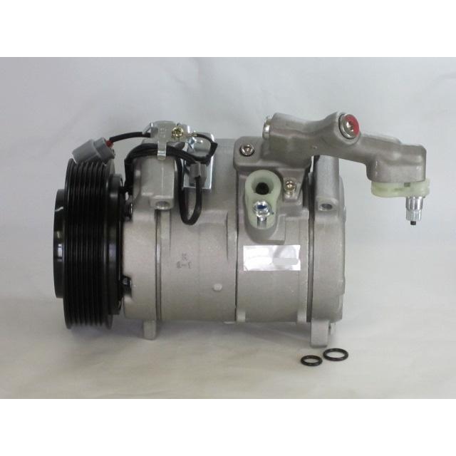 ホンダ エアコンコンプレッサー オデッセイ RB1 RB2 38810-RFE-003 : BATTERY BOX - 通販 - Yahoo ...