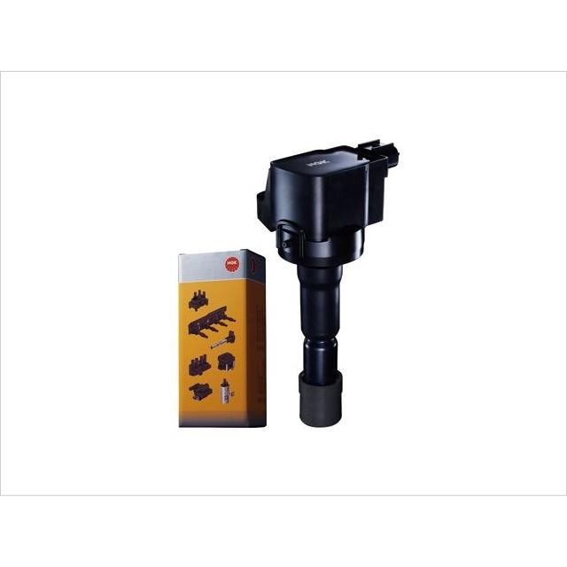 NGK イグニッションコイル スバル サンバー TT1 TT2 TV1 TV2 TW1 TW2 22433KA581 U3021 48535 : BATTERY BOX - 通販 ...