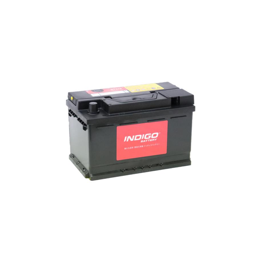 INDIGO（自動車用品） インディゴ（INDIGO）バッテリー 57113 欧州車用 : 九州トータルプランニング - 通販 - Yahoo ...