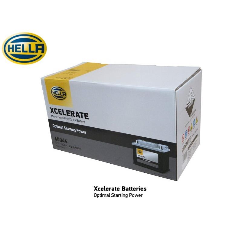 LN5 100Ah 60044 / L5 HELLA ヘラー バッテリー ( 適合 20-92 20-100 60038 EA1000-L5 EP710 EPX100 EU-600080 ...