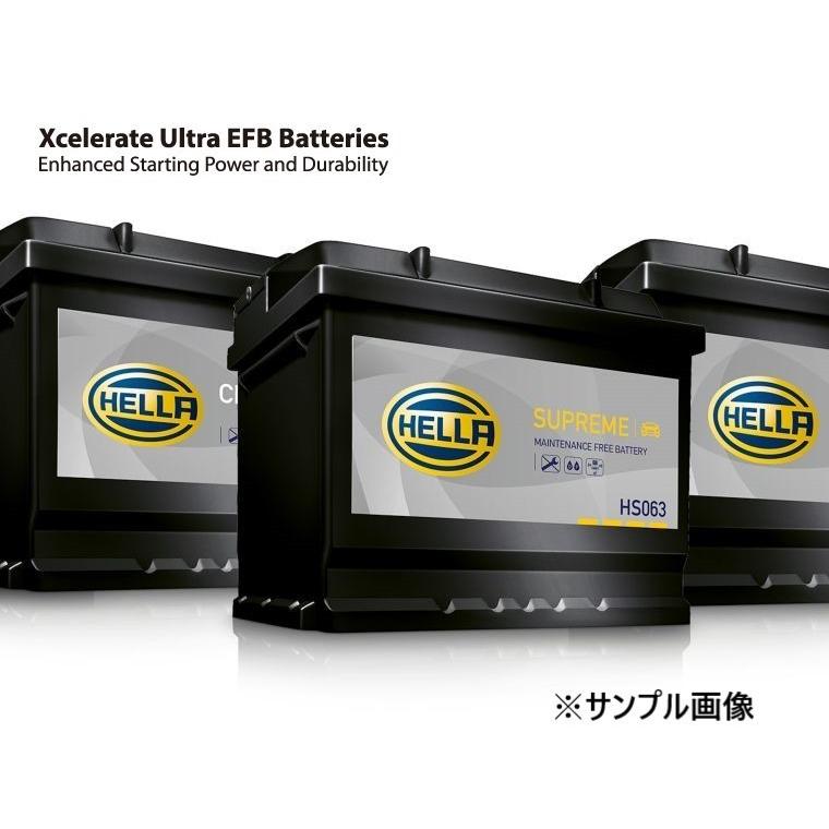 EFB LN4 80Ah HELLA ヘラー バッテリー アイドリングストップ車対応 BMW・VWが新車搭載として認めたバッテリー :hefbl4:batterys-cafe - 通販 ...