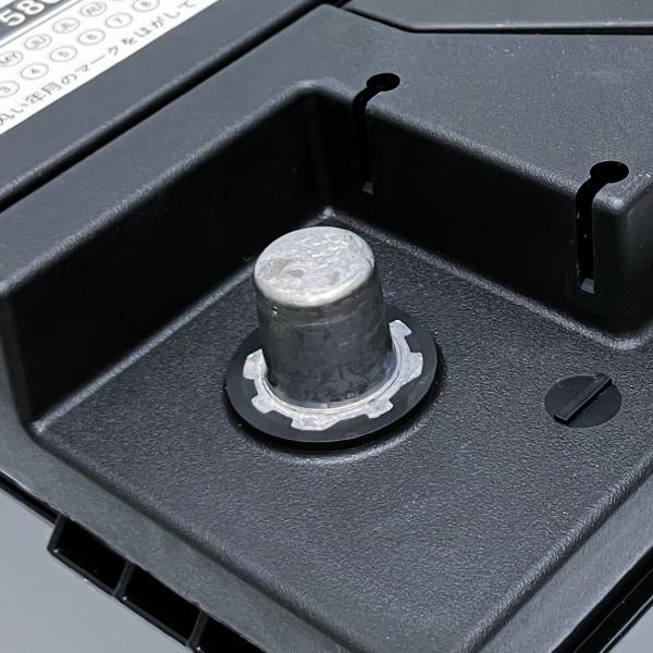 自動車用バッテリー 580-14 SLX-8C互換 コスパ最強 EPX80 S-8B A085-27 580 406 074 58014 互換 ...